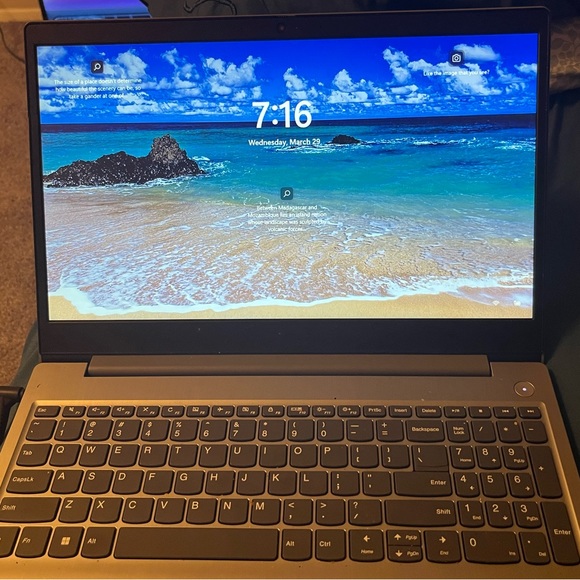 Lenovo | Computers, Laptops & Parts | Lenovo Laptop 222 | Poshmark